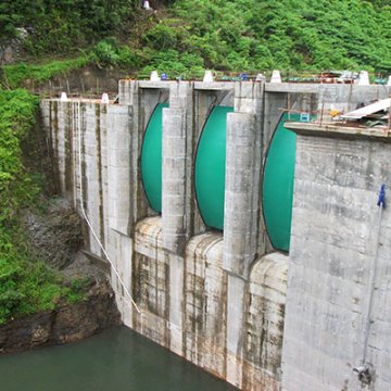 斐济NADARIVATU HPP